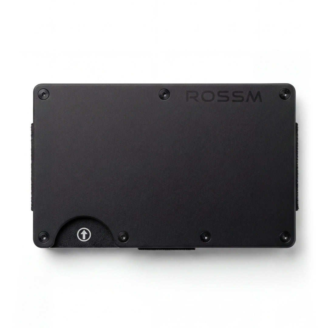 Wallets EU short list – Rossm Wallet