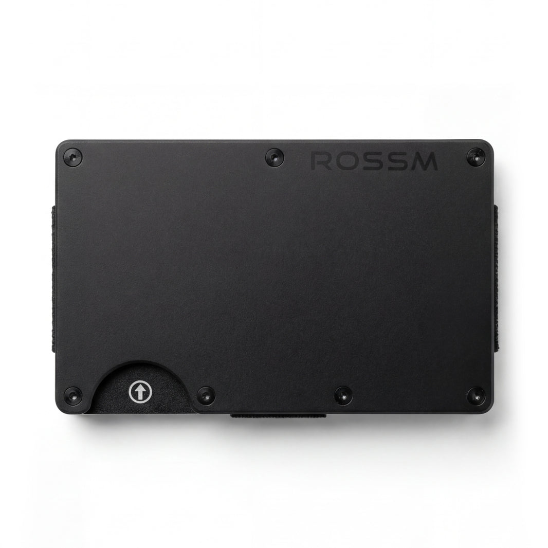 Wallets EU short list – Rossm Wallet