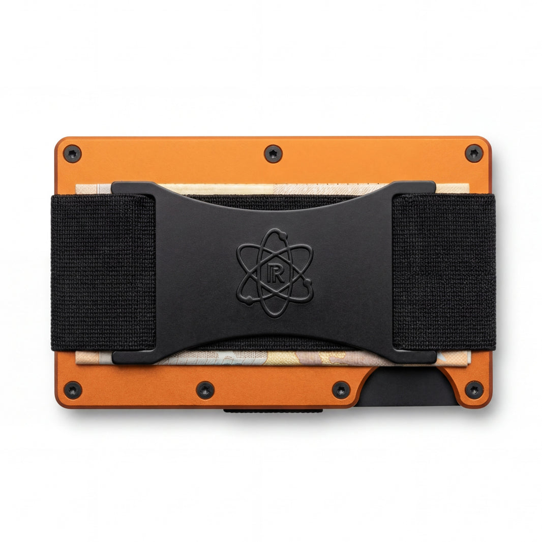 Wallets EU short list – Rossm Wallet