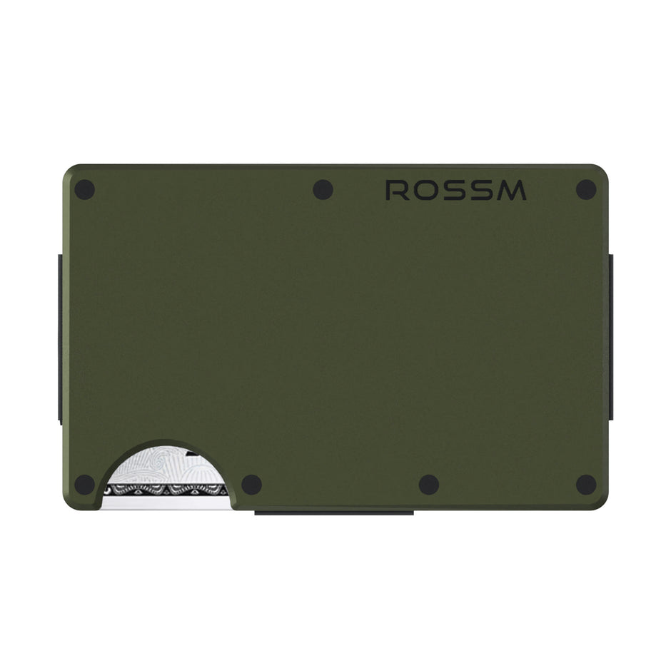 Wallets EU short list – Rossm Wallet