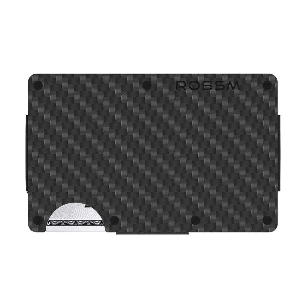 Wallets EU short list – Rossm Wallet